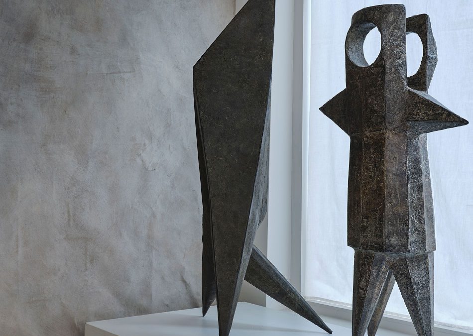 AW-Lynn-Chadwick-Sculptures | Willer
