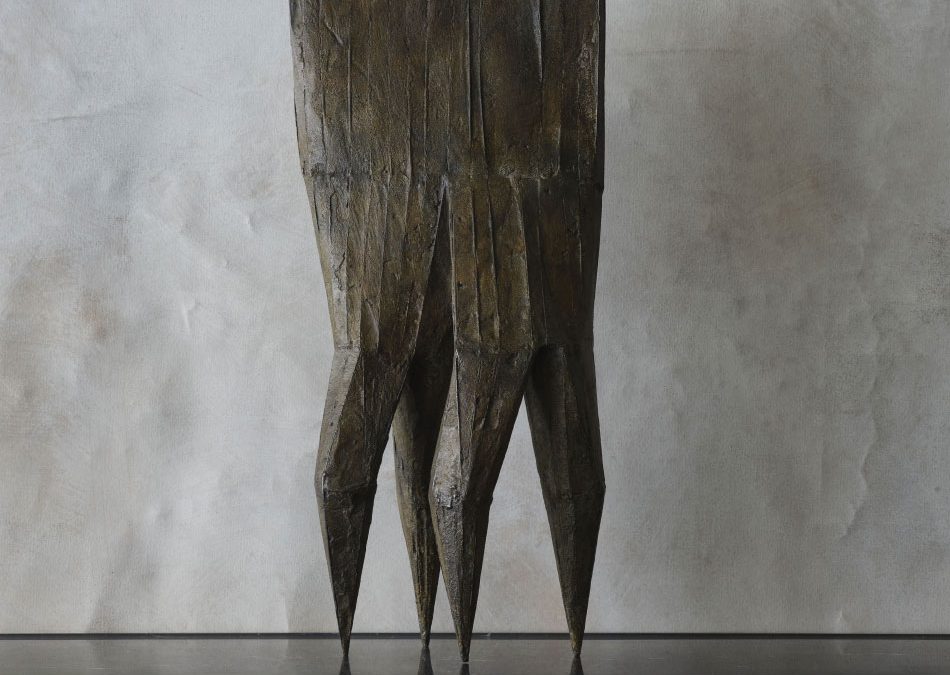 AW-Lynn-Chadwick-Sculptures | Willer