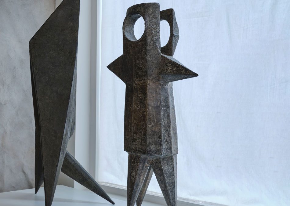 AW-Lynn-Chadwick-Sculptures | Willer